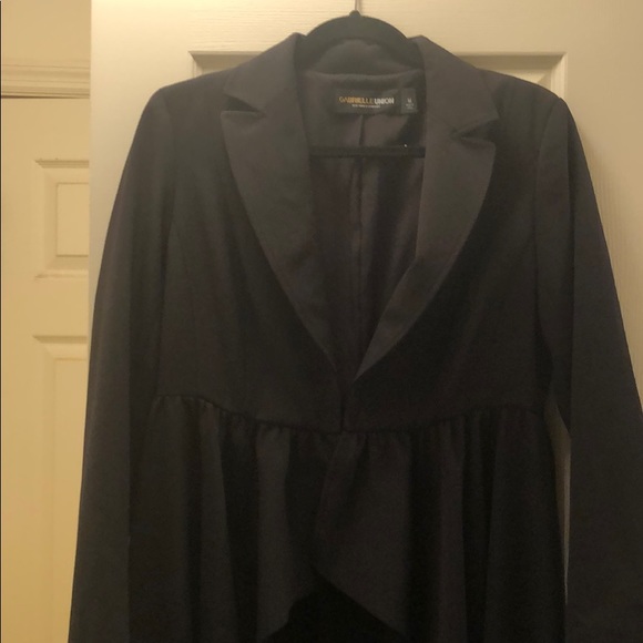 Gabrielle Union | Jackets & Coats | Gabriel Union Maxi | Poshmark